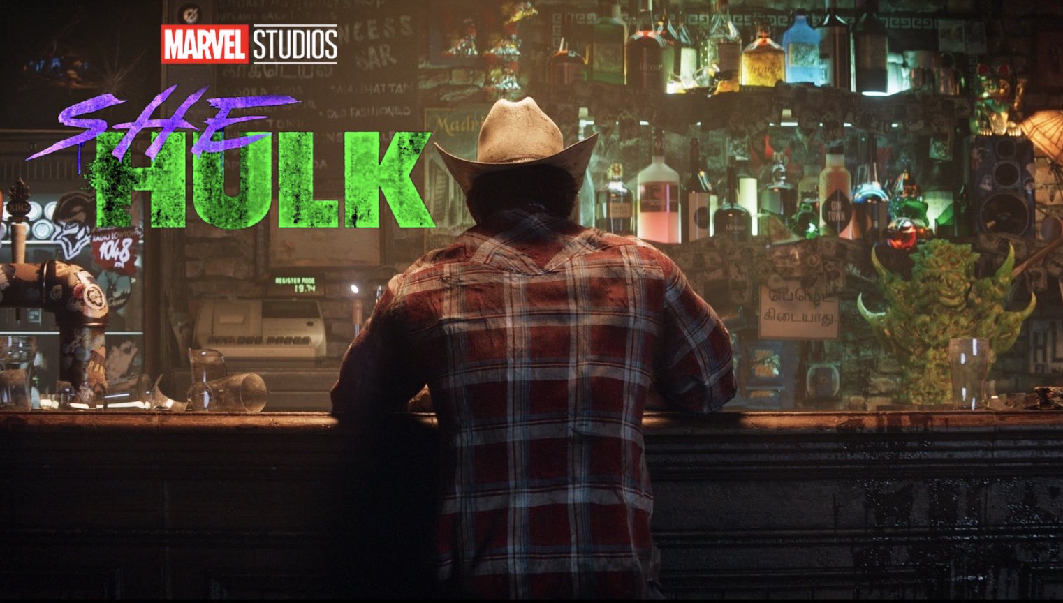 'She-Hulk' Included In MCU's First In-Universe Reference To Wolverine