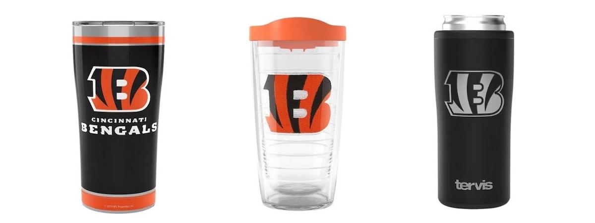 Best Gifts For Cincinnati Bengals Fans That Aren't Season Tickets ...