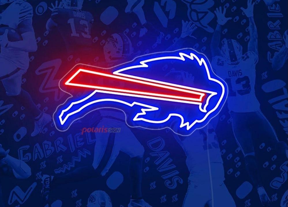 Best Gifts For Buffalo Bills Fans That Aren't Season Tickets - BroBible