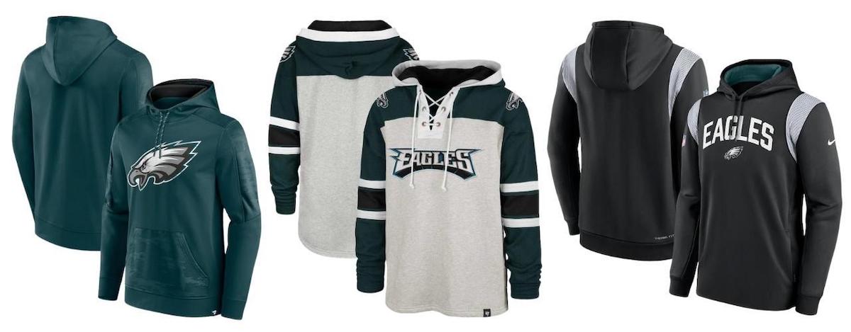 Best Gifts For Philadelphia Eagles Fans That Aren't Season Tickets ...