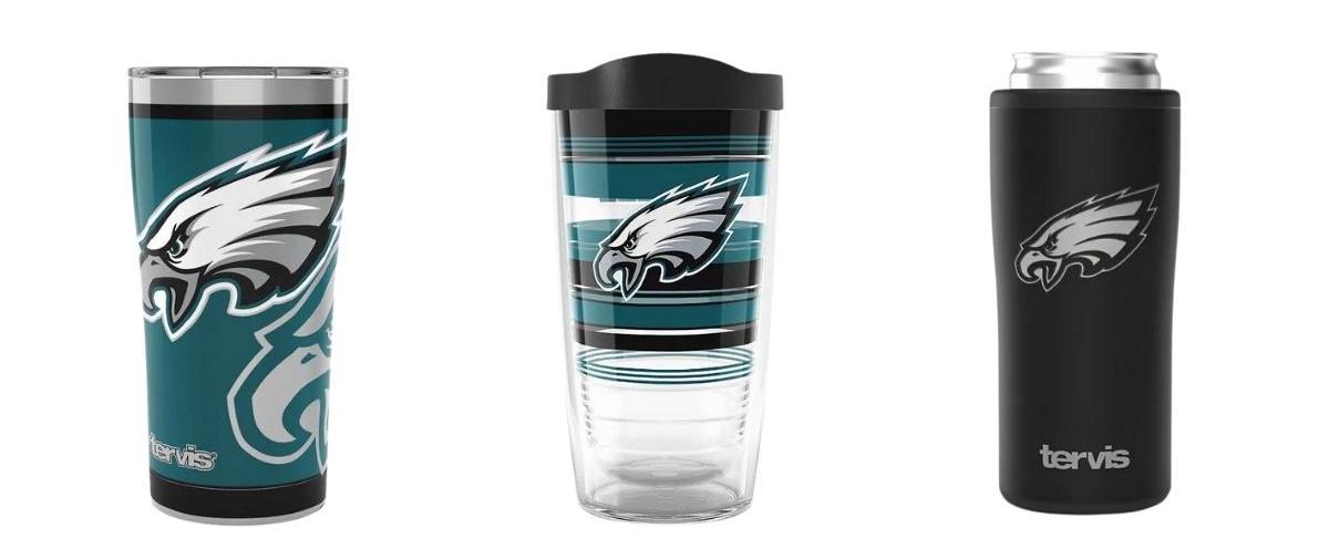 Best Gifts For Philadelphia Eagles Fans That Aren't Season Tickets ...
