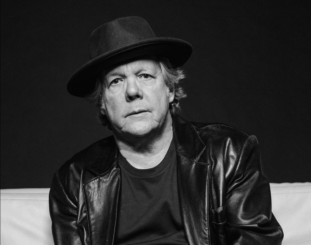 Once Compared to Bob Dylan, Singer-Songwriter Steve Forbert Knows It’s ...