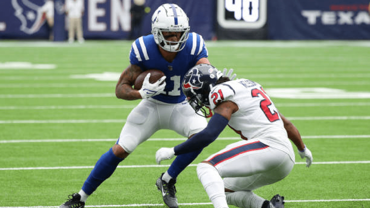 Indianapolis Colts Get Brutal Injury News Ahead Of Matchup With Jaguars