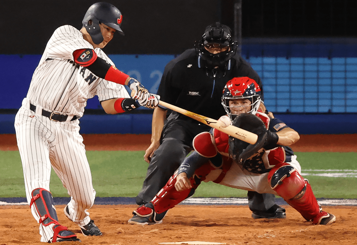 Japanese Slugger Munetaka Murakami Closing In On Home Run Record