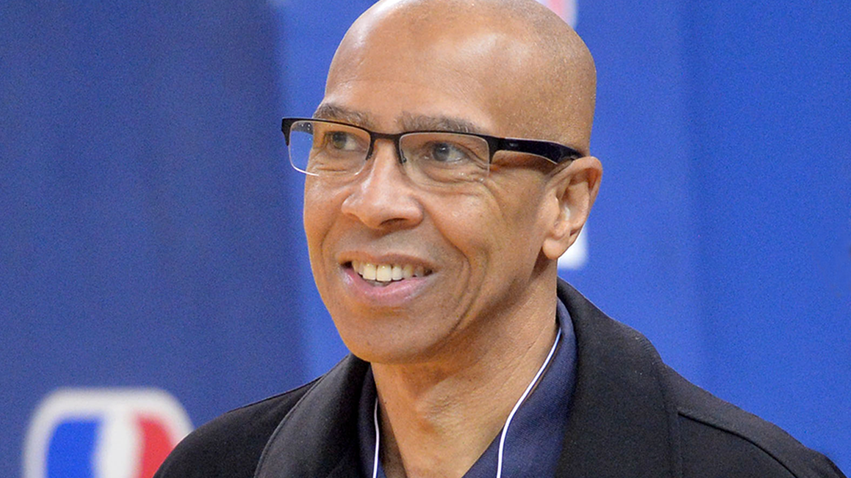Mychal Thompson Posts Baffling Tweet After Death Of Queen Elizabeth II