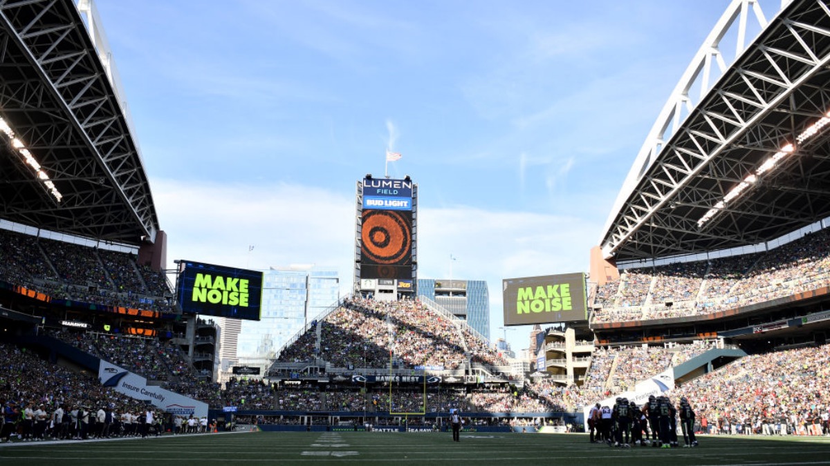 NFL Owner Reveals When He Believes Seattle Seahawks Will Be Sold