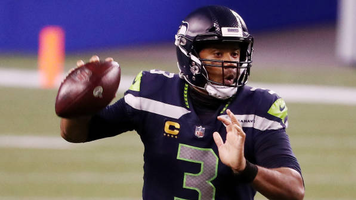 Seahawks Teammates Reveal Russell Wilson Got Special Treatment