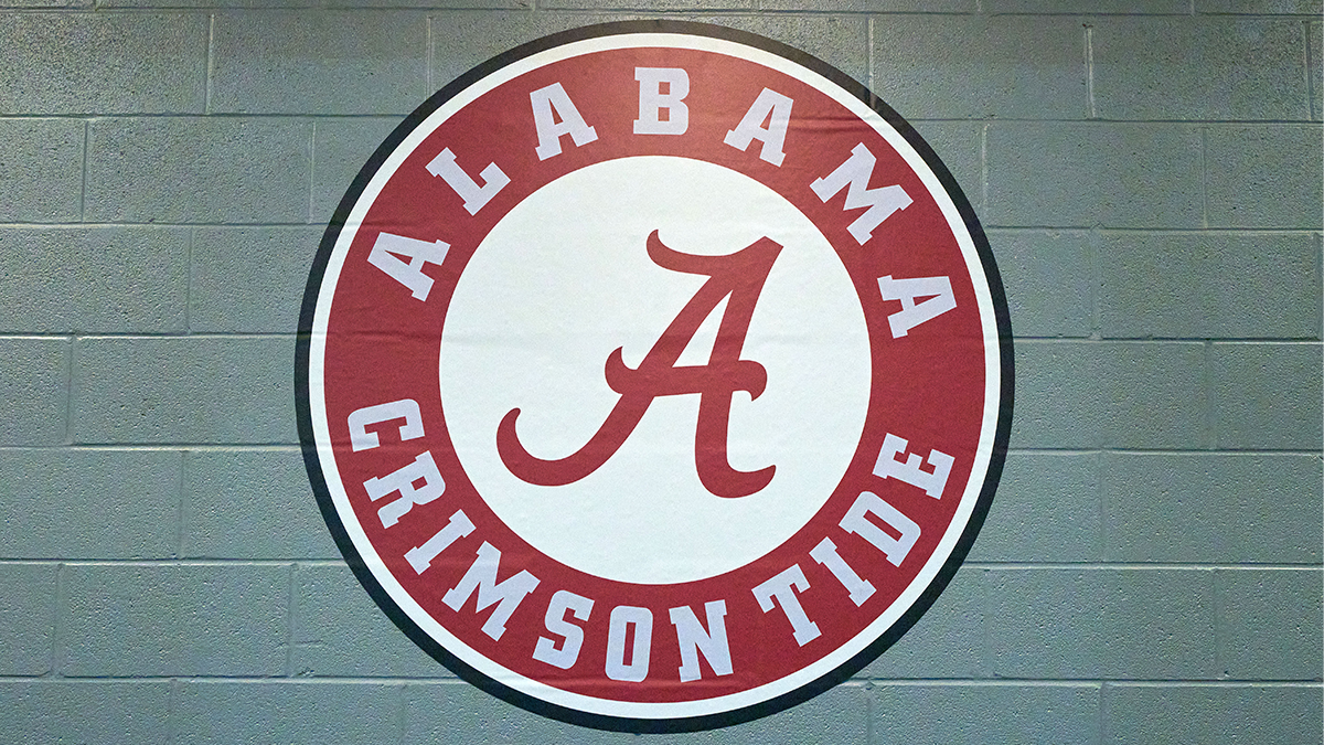 Paralyzed Football Player's First Words After Injury Were 'Roll Tide'