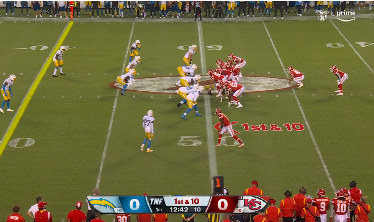 NFL Fans Are Mad They Have To Pay For Amazon Prime To Watch Thursday ...