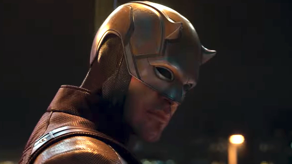 Memes: Marvel Fans React To Daredevil Not Being In 'She-Hulk' Yet