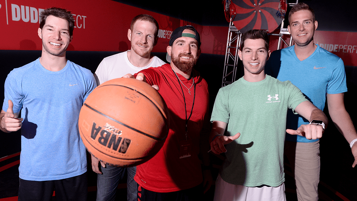 Dude Perfect's Plan To Build $100 Million HQ Leaves People Baffled