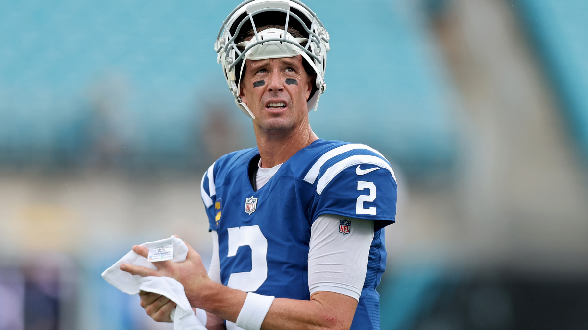 Internet Trolls The Colts After Another Poor Performance