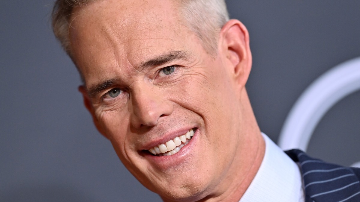 Joe Buck Shares Story About Tony Romo Taking Credit For His Success