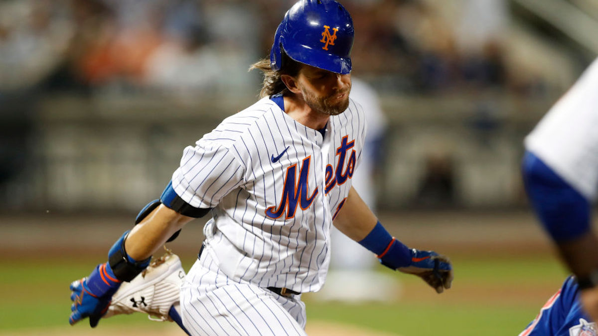 The Mets Are Making Unwanted History With Their September Collapse