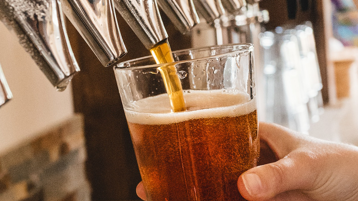 Man Who Shattered Pub Crawl World Record Shares Biggest Hurdle