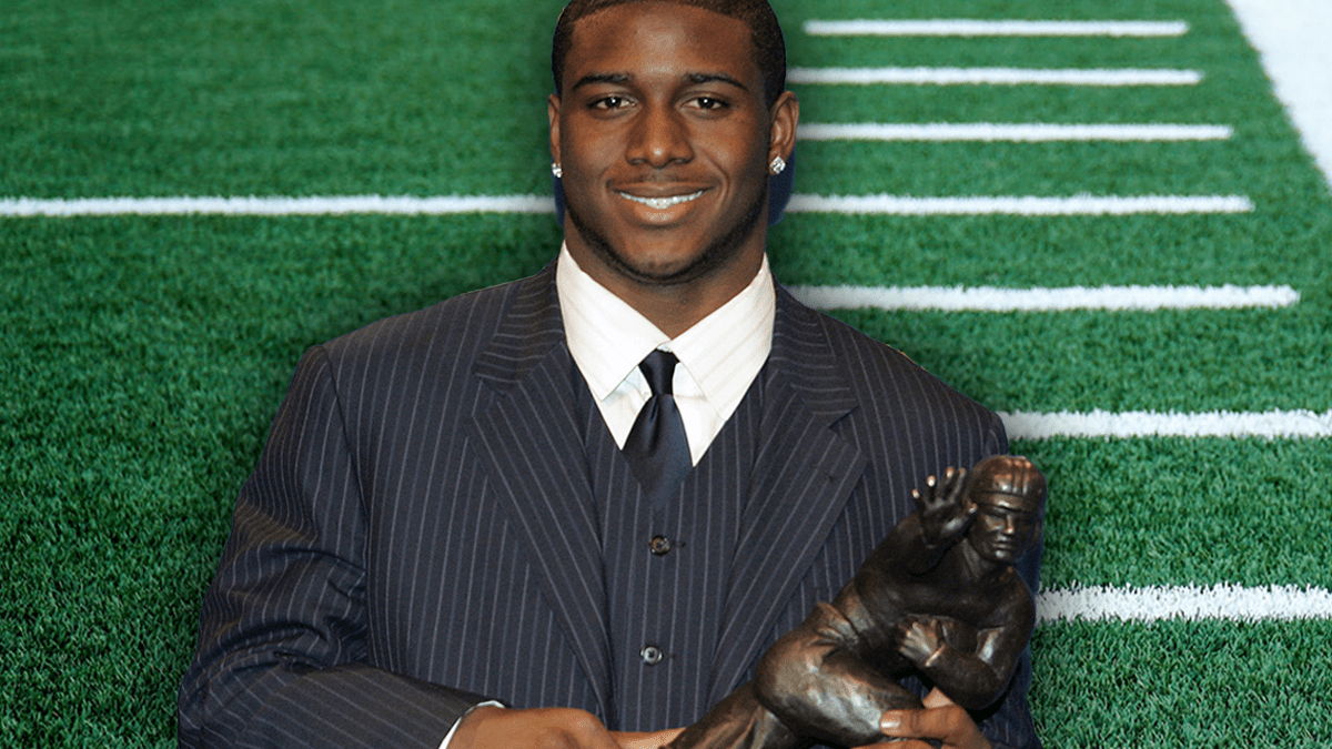 Reggie Bush Says NCAA Spread Lies To Force Him To Forfeit Heisman
