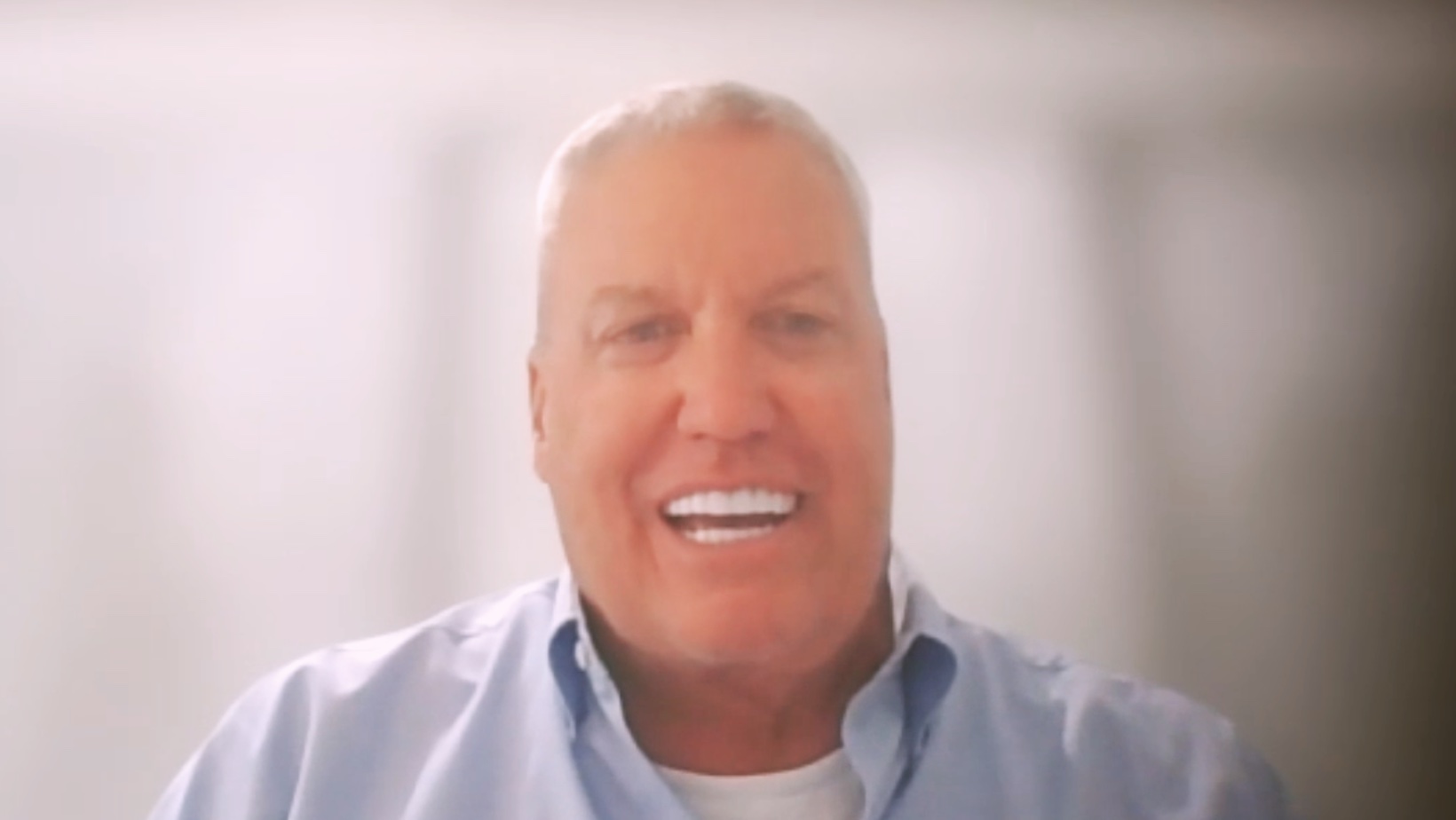 The Time A New England Patriots Fan Asked Rex Ryan To Rate His Girlfriend's Feet During A ...