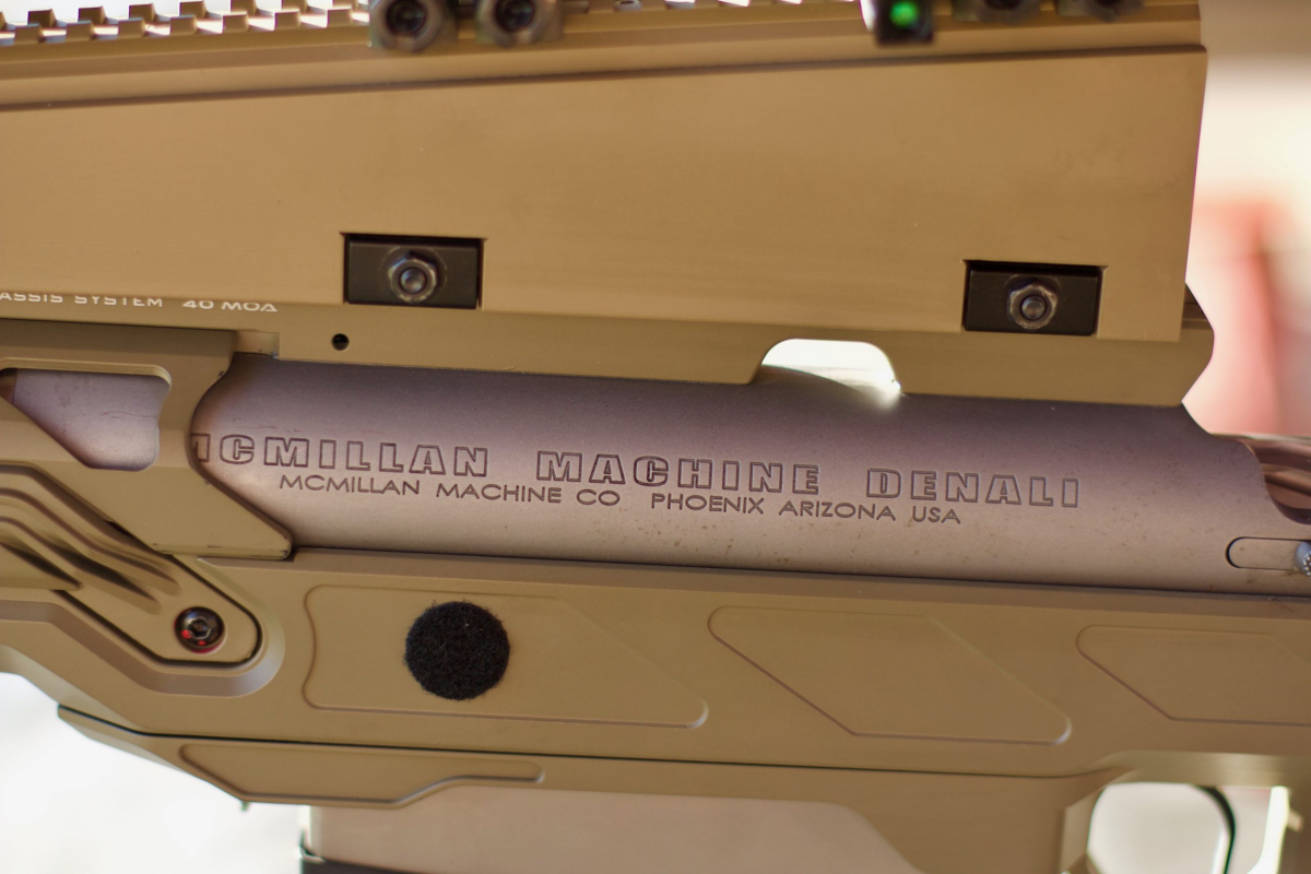 Riflery Experts Set Bonkers World Record For Longest Rifle Shot Ever