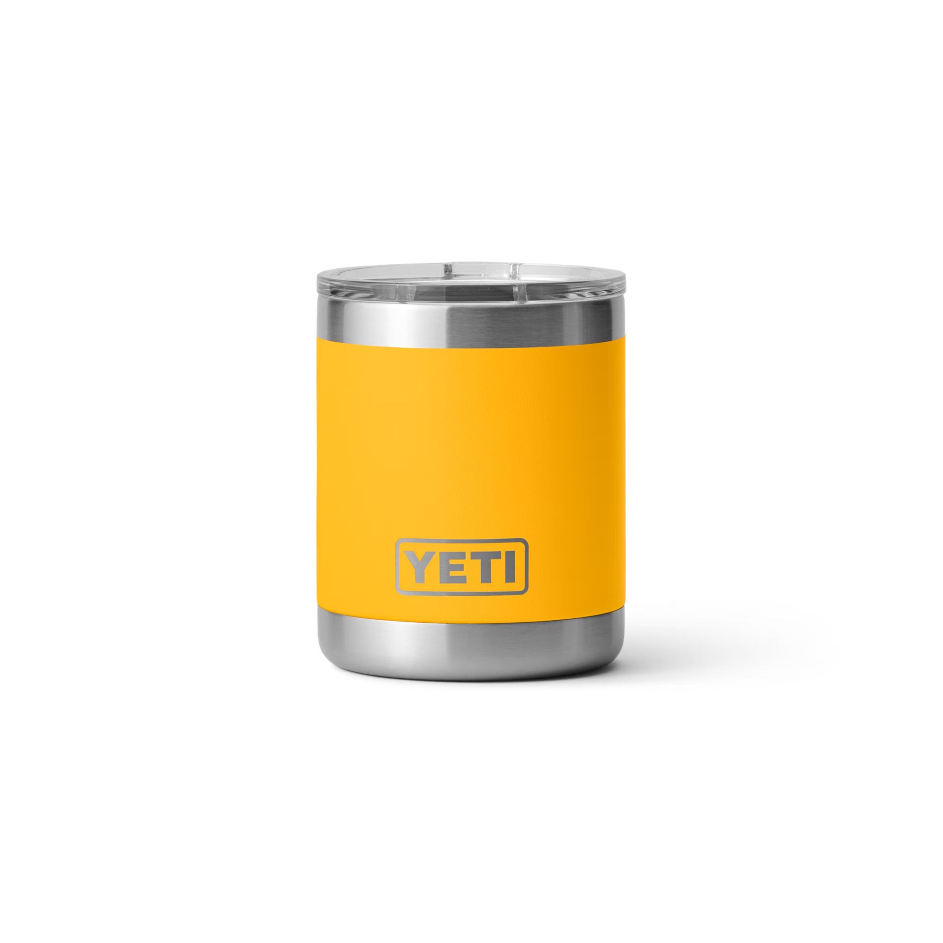 For A Limited Time, You Can Buy A YETI Rambler 10oz Lowball For Only ...