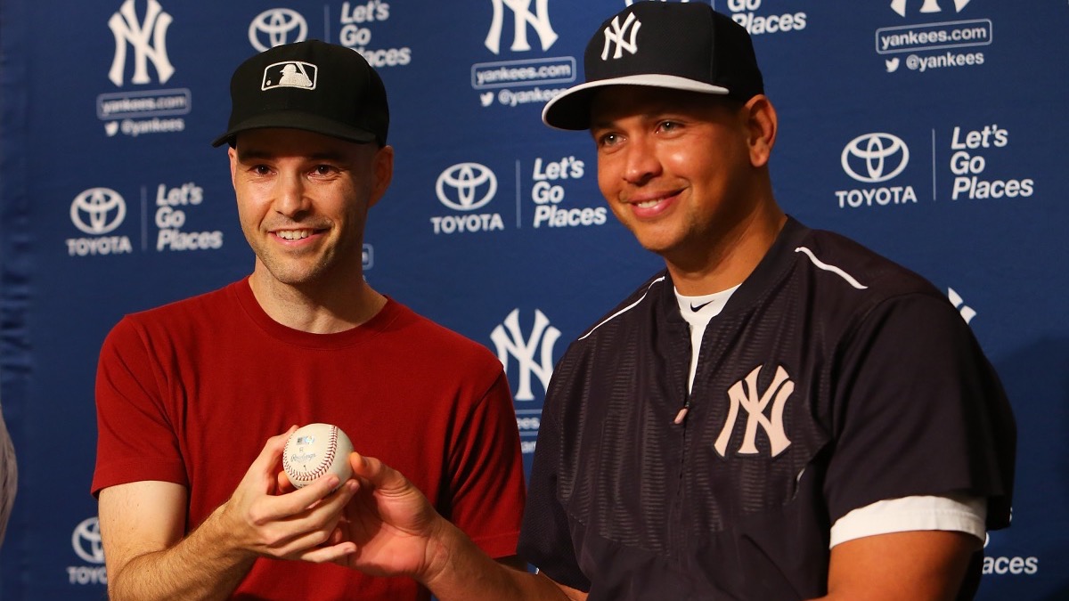 Rockies Usher Exposes Zack Hample With Claim He Stole From A Kid
