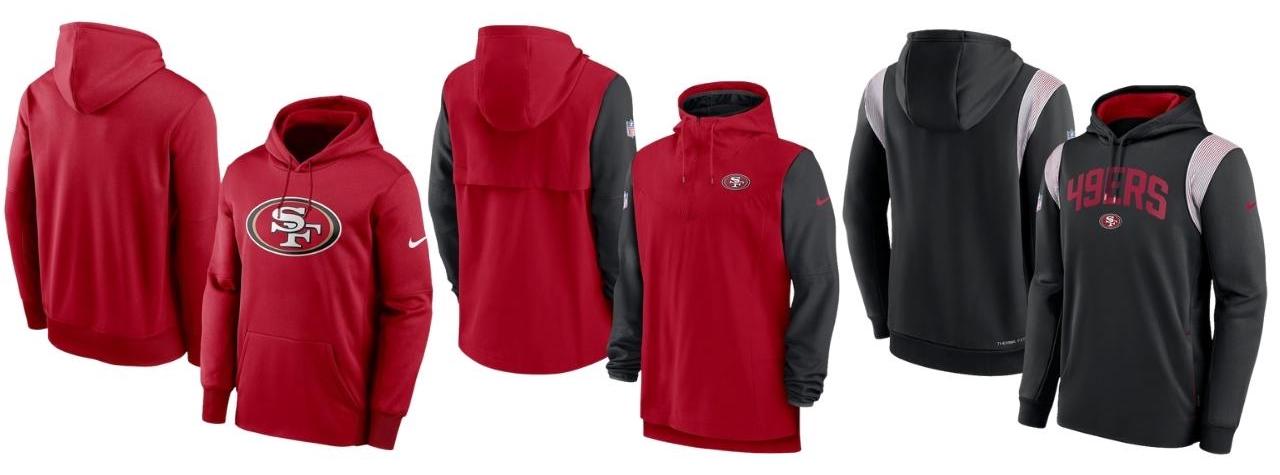 Best Gifts For San Francisco 49ers Fans That Aren't Season Tickets ...