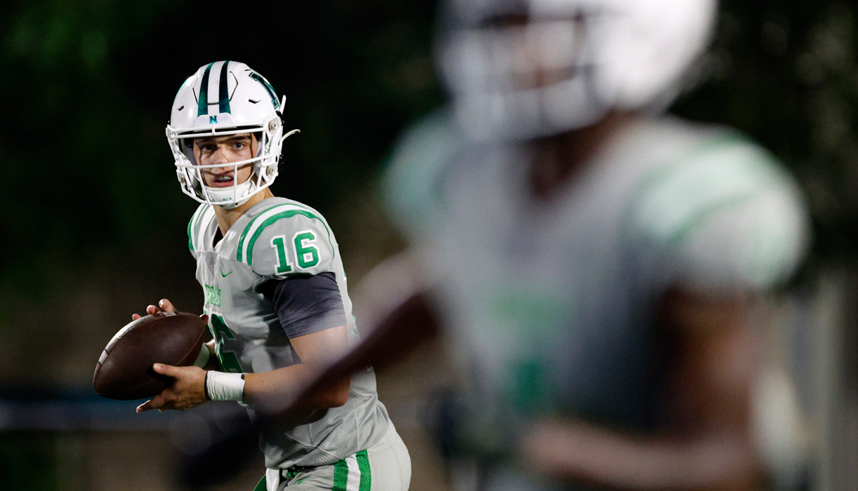 Arch Manning Reveals Which Recruits He Wants To Join Him