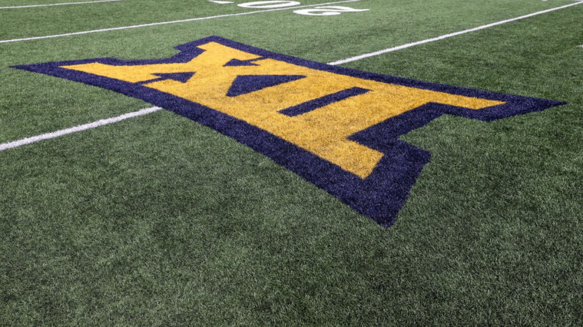 Big 12 Gives Major Update On Texas And Oklahoma's Departure For SEC