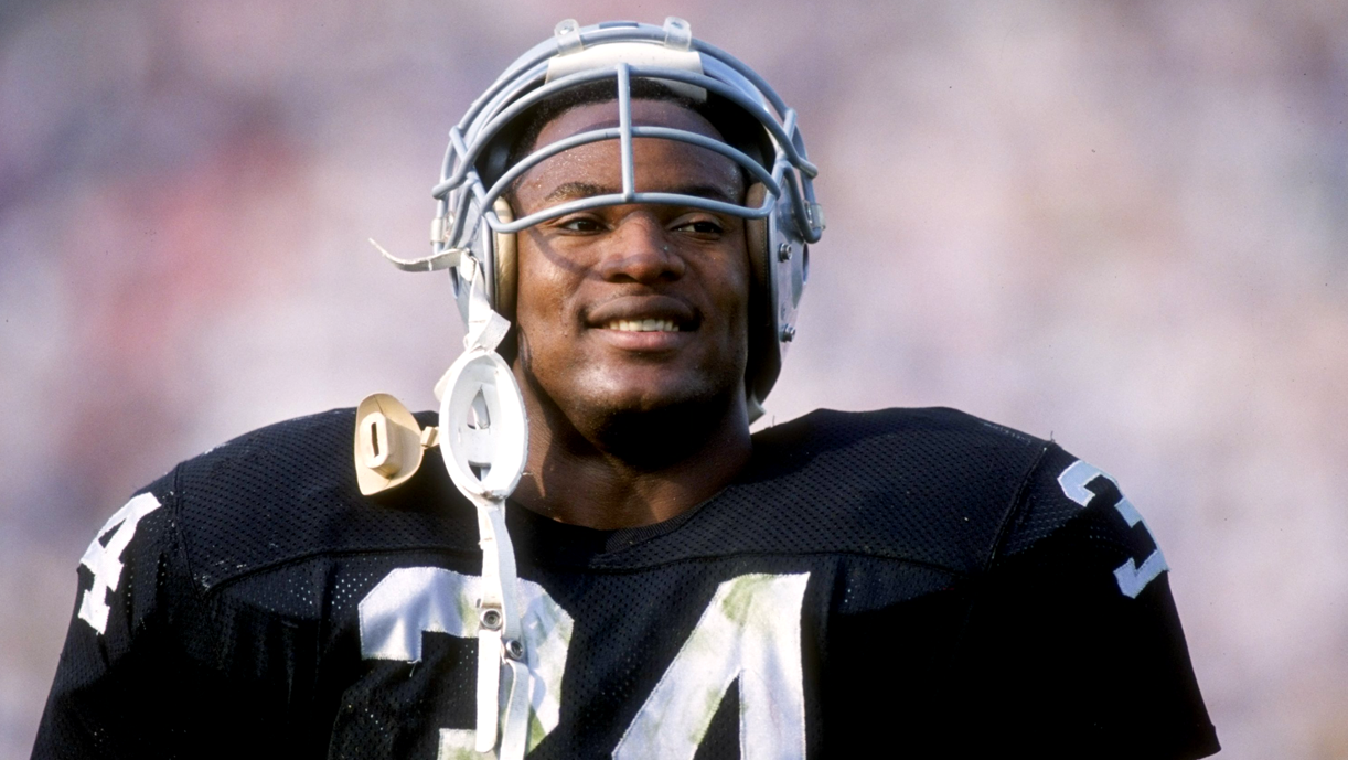 Bo Jackson Talks Deion Sanders, MLB, NFL, Kyler Murray, Aaron Judge