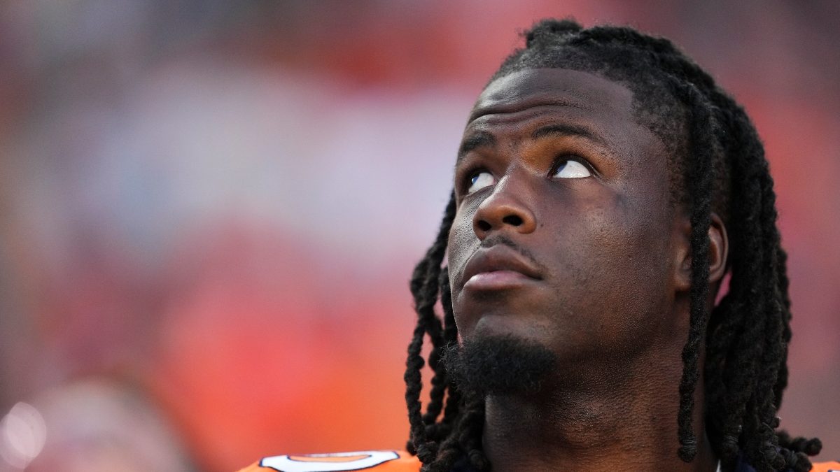 Broncos Trade Rumors Ramp Up Amid Russell Wilson's Struggles