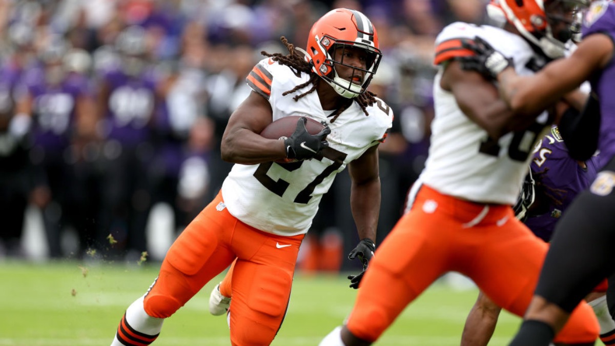 Cleveland Browns Reportedly Unhappy With Multiple Players