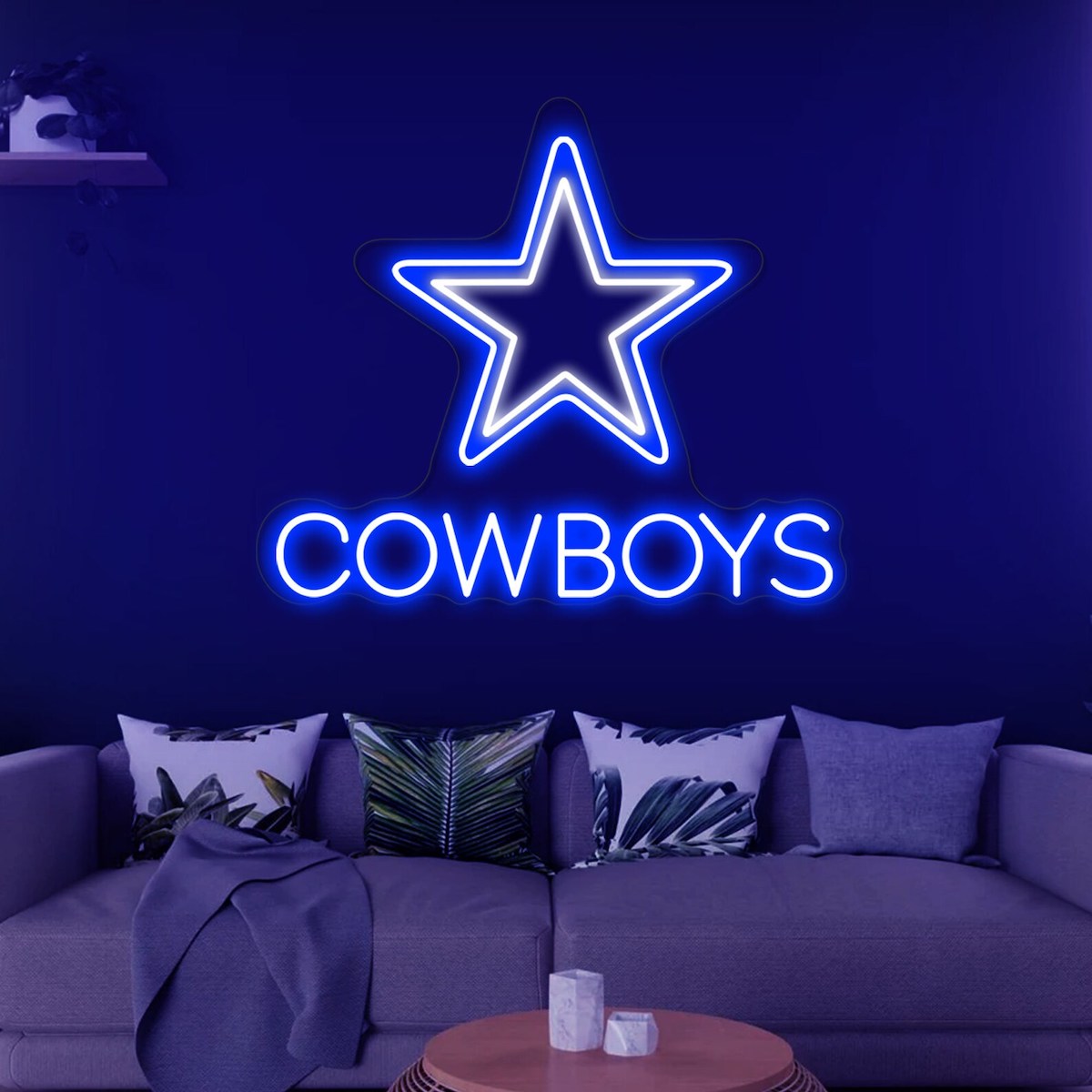 Best Gifts For Dallas Cowboys Fans That Aren't Season Tickets - BroBible