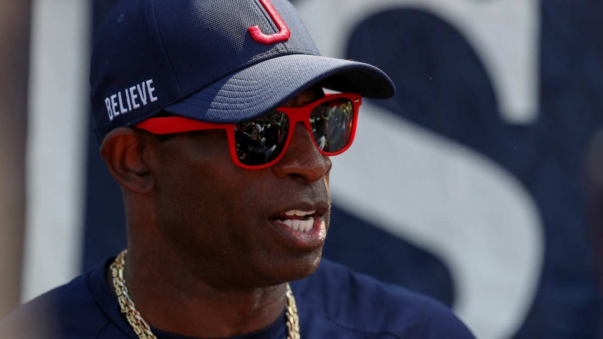 Deion Sanders Eviscerates ASU For Scheduling His Team As Homecoming