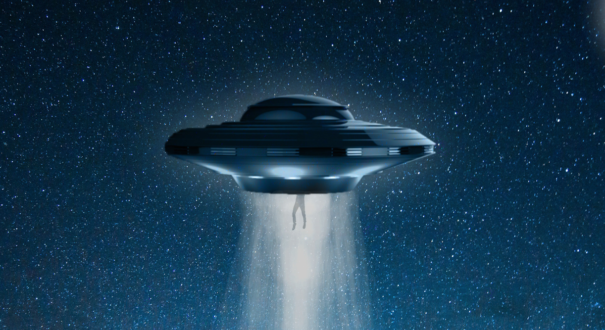 Droitwich Alien Abduction Video Resurfaces, Baffles Ex-MoD Investigator