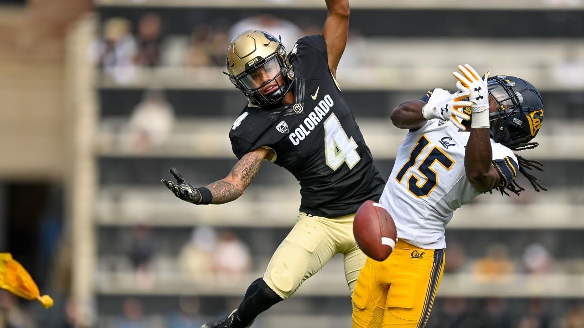 The College Football Gods Finally Got Revenge On The Cal Golden Bears