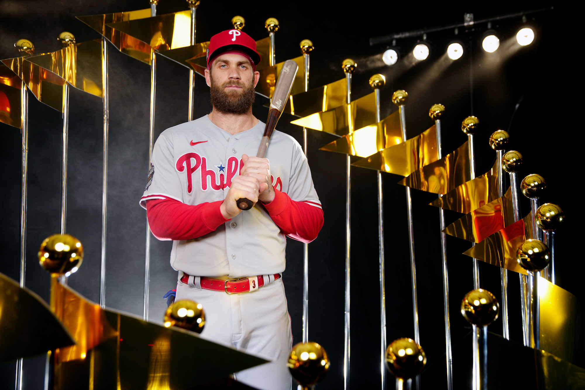 Phillies Fan Runs Into Bryce Harper Grocery Shopping At Trader Joe's ...
