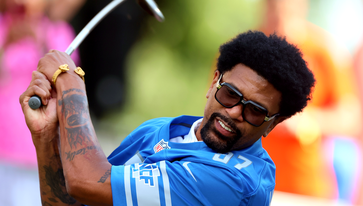 Jalen Rose's Sister Publicly Rips Him In Battle For Dead Mother’s Home