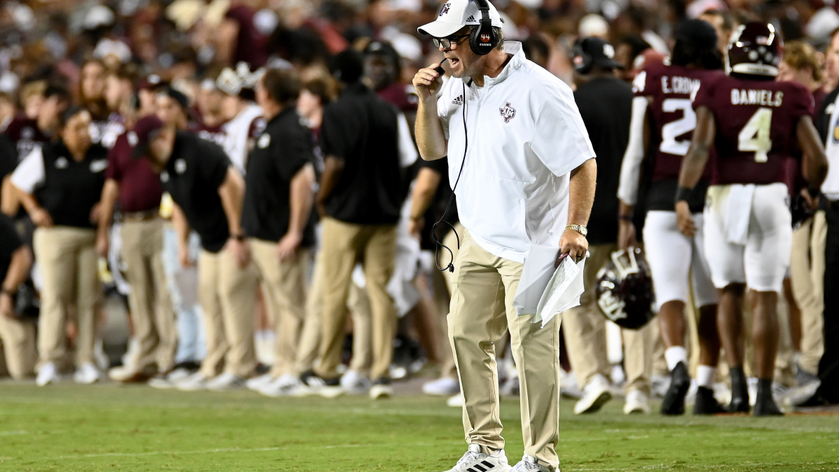 Fan Blast Jimbo Fisher For Tipping Off Alabama's Defense On Final Play