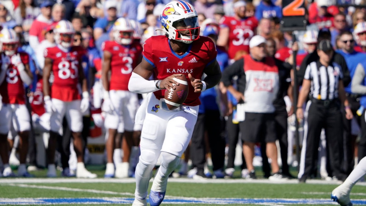 Kansas' Magic Run Suffers Brutal Blow With Latest Injury News