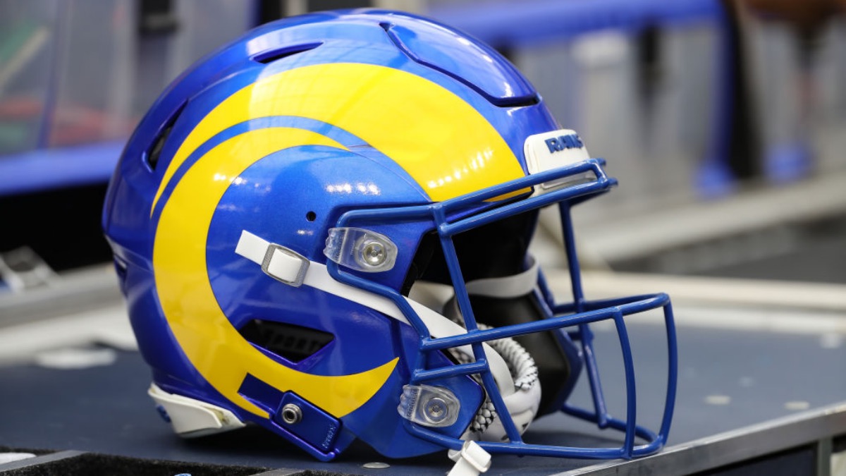 Los Angeles Rams May Have Help Coming At Running Back