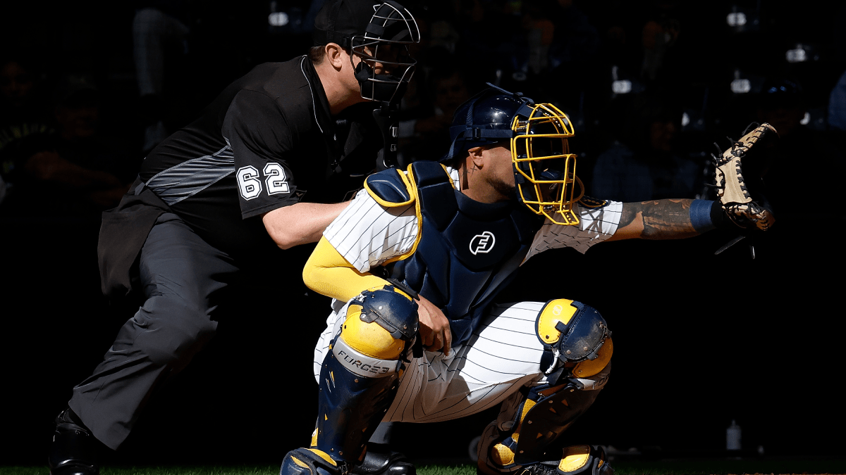 Minor League Video Clip Gives Fans Preview Of Automated Strike Zone