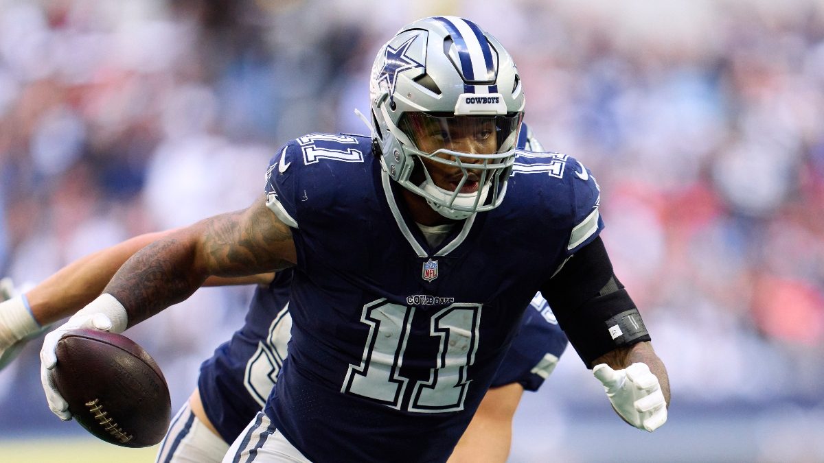 Micah Parsons Makes Eye-Opening Demand To Cowboys Coaching Staff