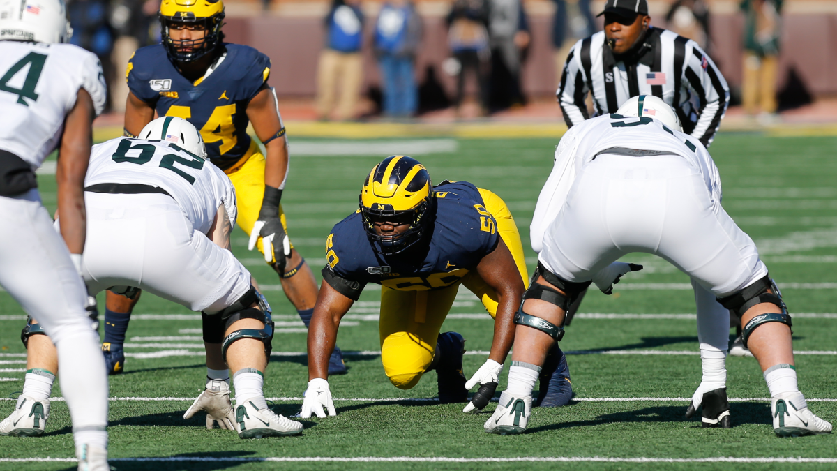 Wolverines Fans Troll Spartans Into Deleting Embarrassing Rivalry Tweet