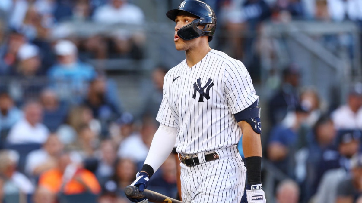 New York Yankees Ran Into Some Very Familiar Issues In Game 2