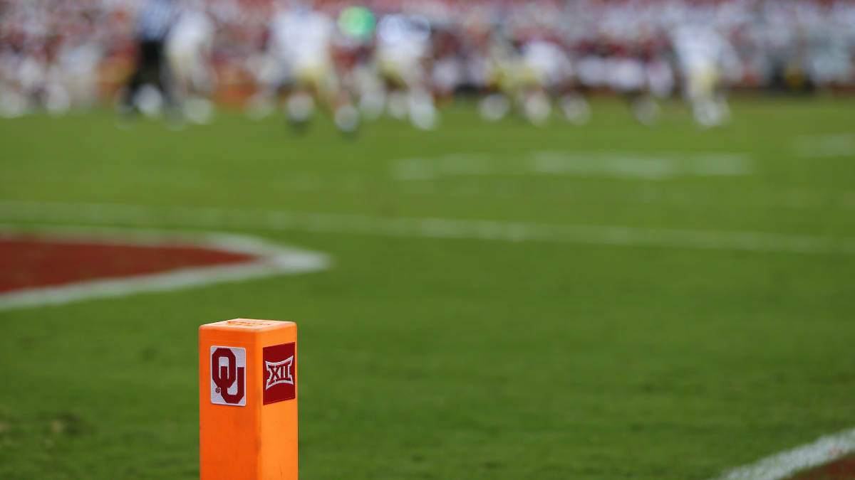 Oklahoma Fans In Shambles As Lincoln Riley's Family Humiliates Program