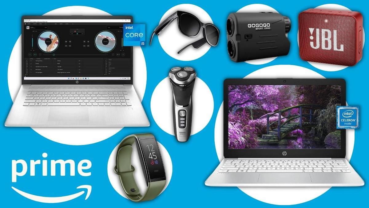 LAST CALL: Best Amazon Prime Early Access Day Deals - BroBible