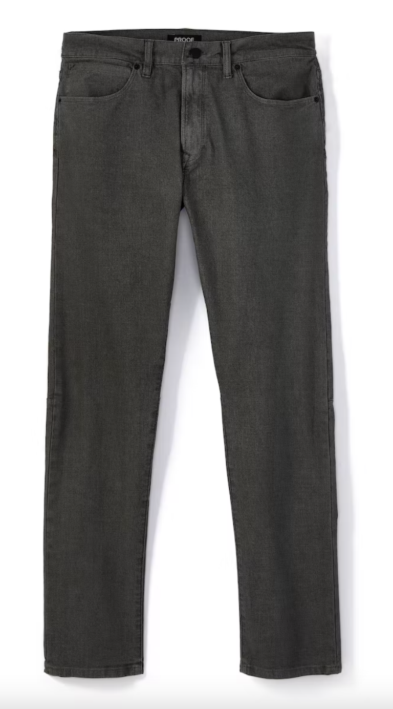 Proof Rover Pants: The Best Pair For Getting Out There - BroBible