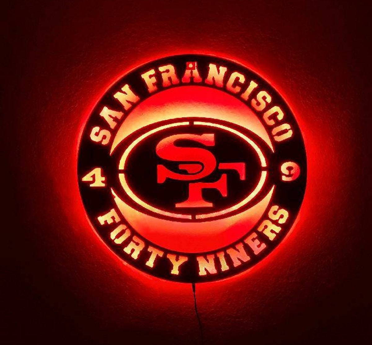 Best Gifts For San Francisco 49ers Fans That Aren't Season Tickets ...