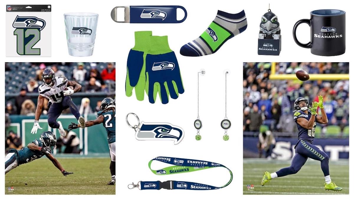 Best Gifts For Seattle Seahawks Fans That Aren't Season Tickets - BroBible
