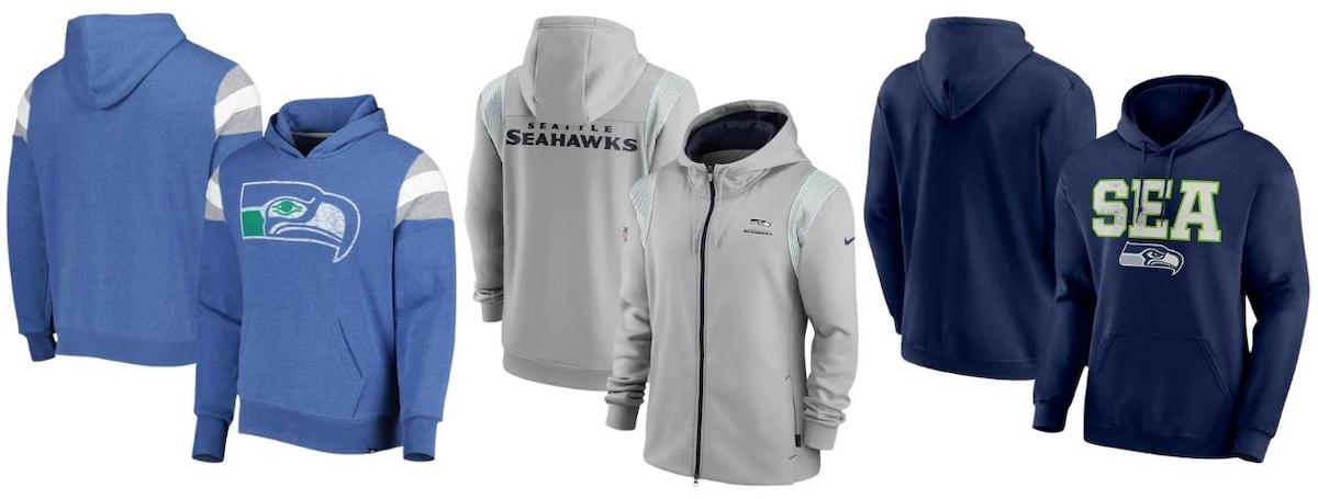 Best Gifts For Seattle Seahawks Fans That Aren't Season Tickets - BroBible