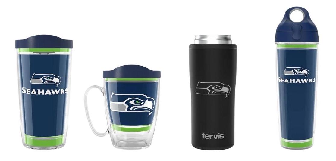 Best Gifts For Seattle Seahawks Fans That Aren't Season Tickets - BroBible